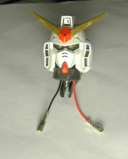 Gundam Model Kits