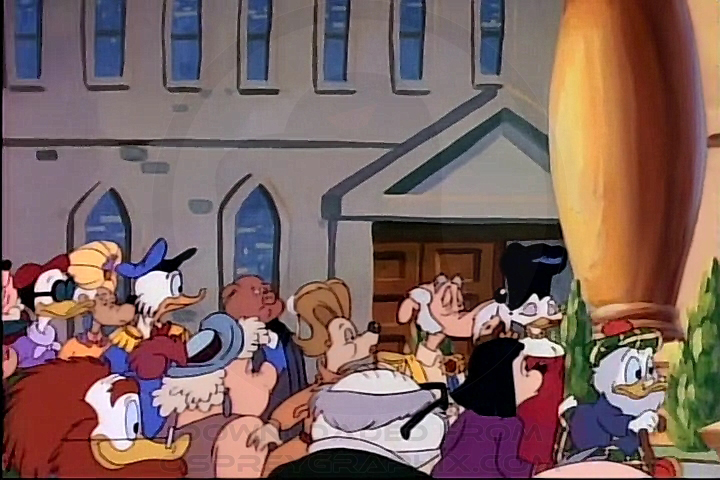 DuckTales 1987