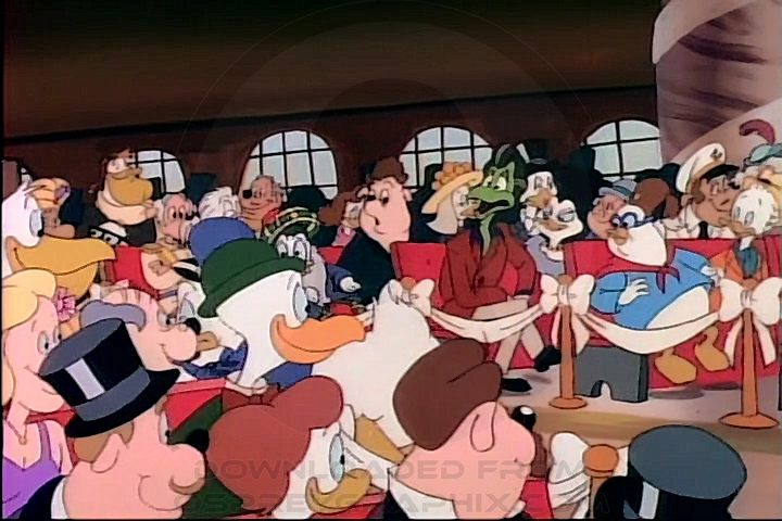 DuckTales 1987