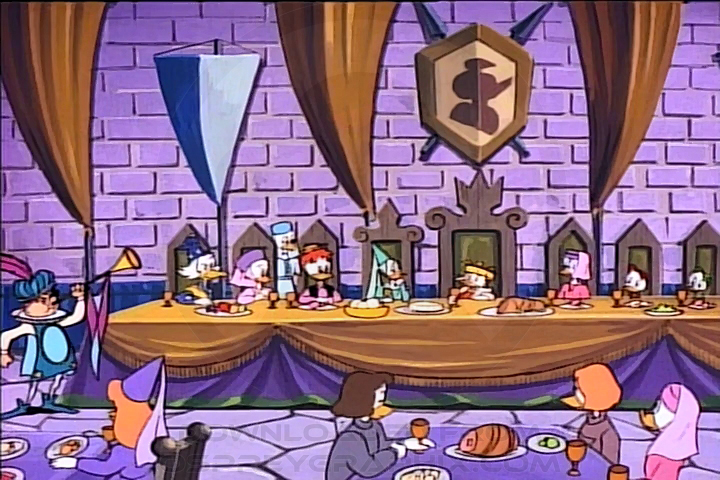 DuckTales 1987