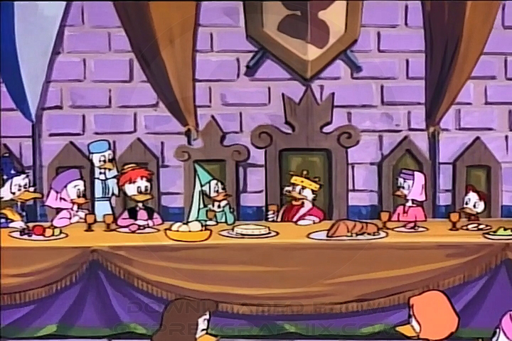 DuckTales 1987