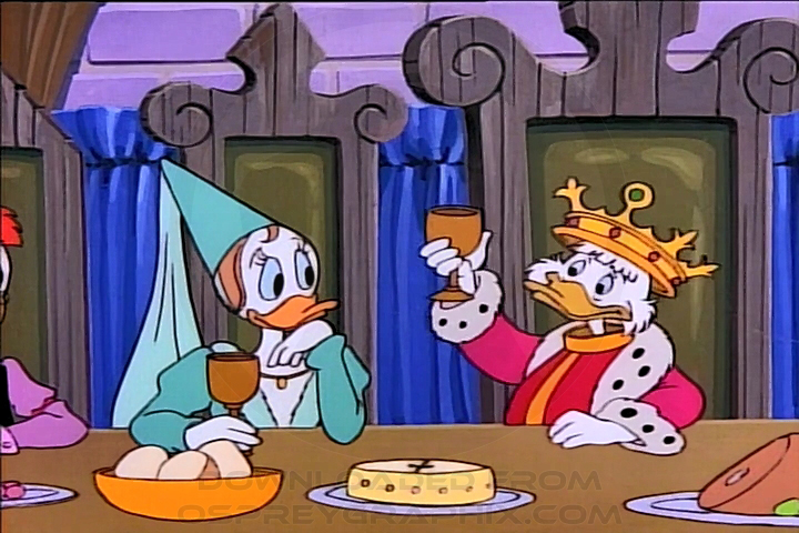 DuckTales 1987