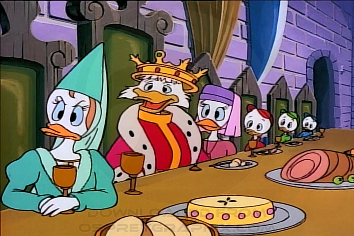 DuckTales 1987