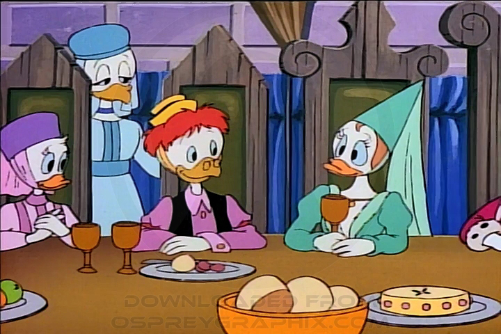 DuckTales 1987