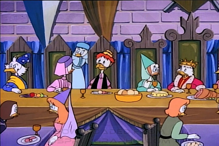 DuckTales 1987