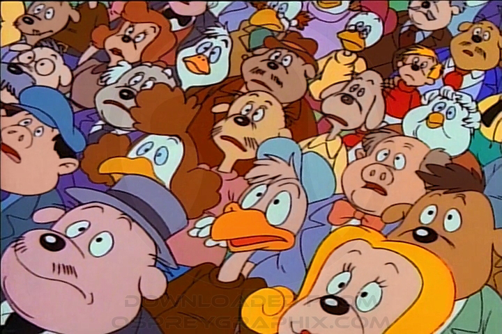DuckTales 1987