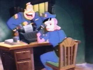 Fish Police