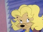 Goof Troop - Ms. Pennypacker
