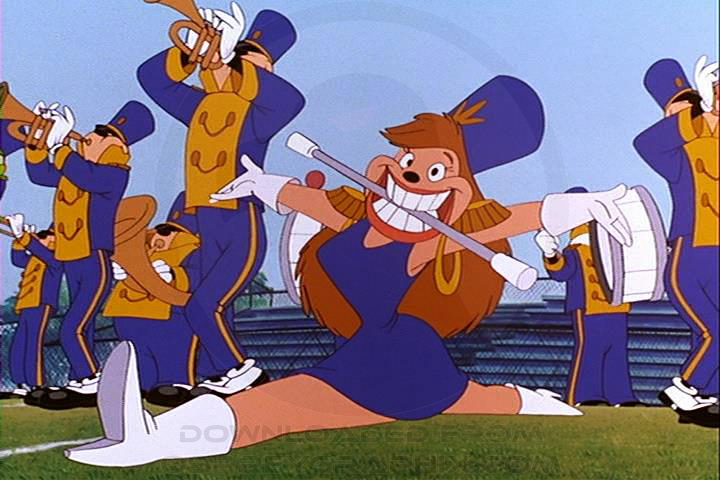 A Goofy Movie - Miscellaneous Characters