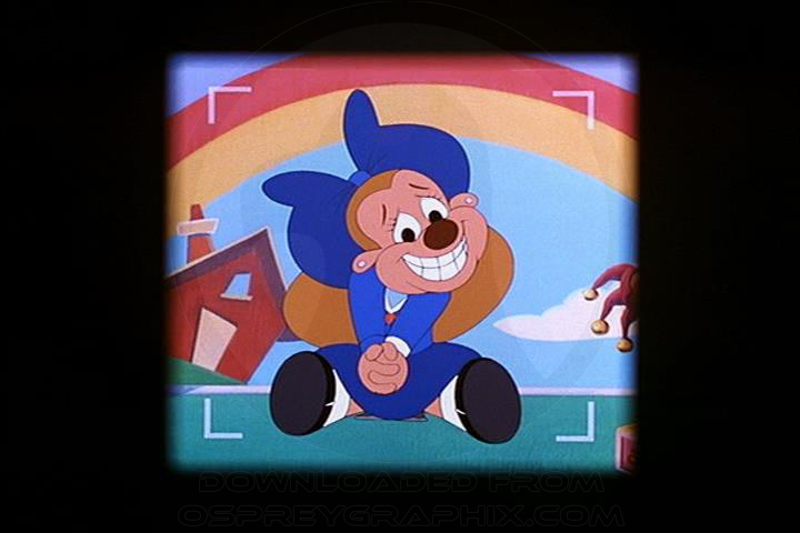 A Goofy Movie - Miscellaneous Characters