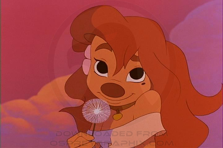 A Goofy Movie - Roxanne - Dream Outfit