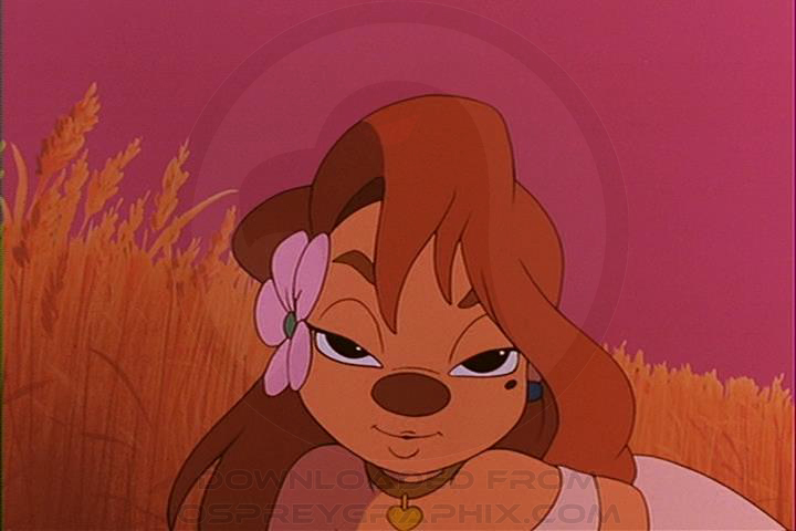 A Goofy Movie - Roxanne - Dream Outfit