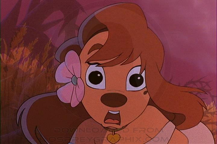 A Goofy Movie - Roxanne - Dream Outfit
