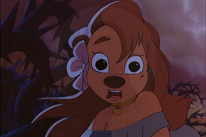 A Goofy Movie - Roxanne - Dream Outfit