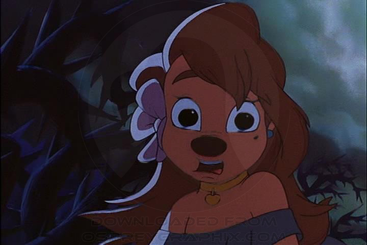 A Goofy Movie - Roxanne - Dream Outfit