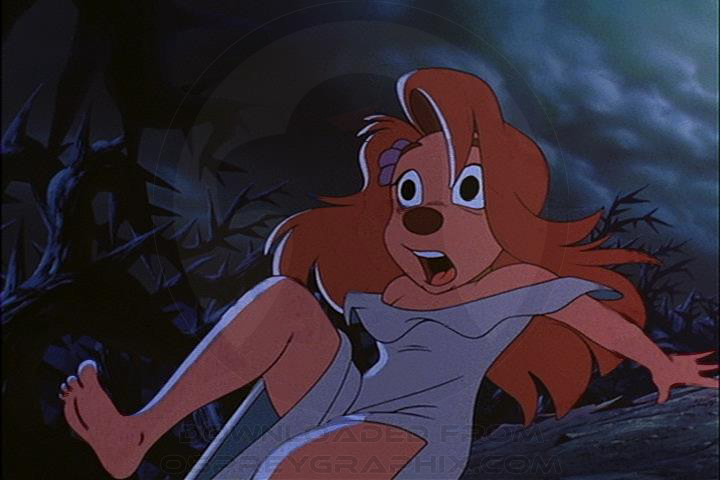 A Goofy Movie - Roxanne - Dream Outfit