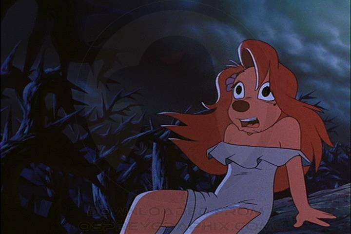 A Goofy Movie - Roxanne - Dream Outfit