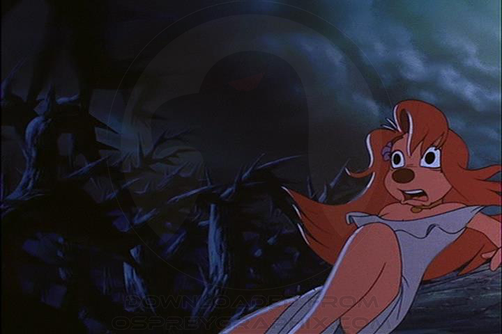 A Goofy Movie - Roxanne - Dream Outfit