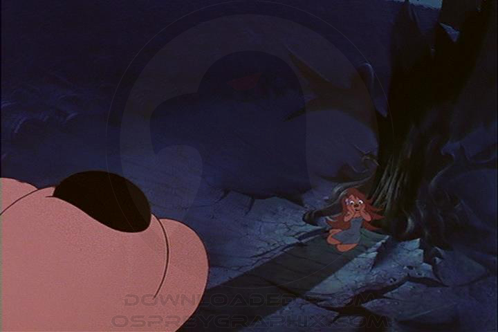 A Goofy Movie - Roxanne - Dream Outfit