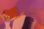 A Goofy Movie - Roxanne - Dream Outfit