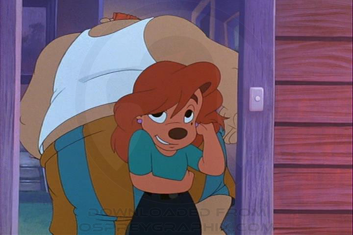 A Goofy Movie - Roxanne - Normal Outfit Page 2