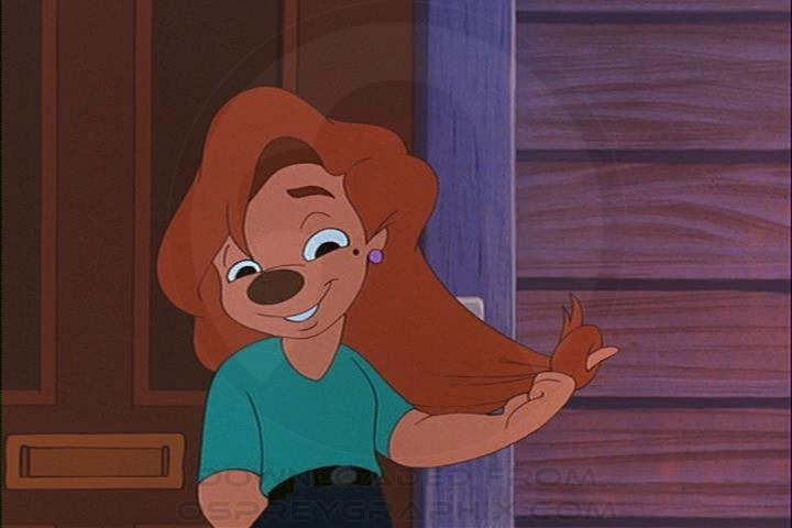 A Goofy Movie - Roxanne - Normal Outfit Page 2