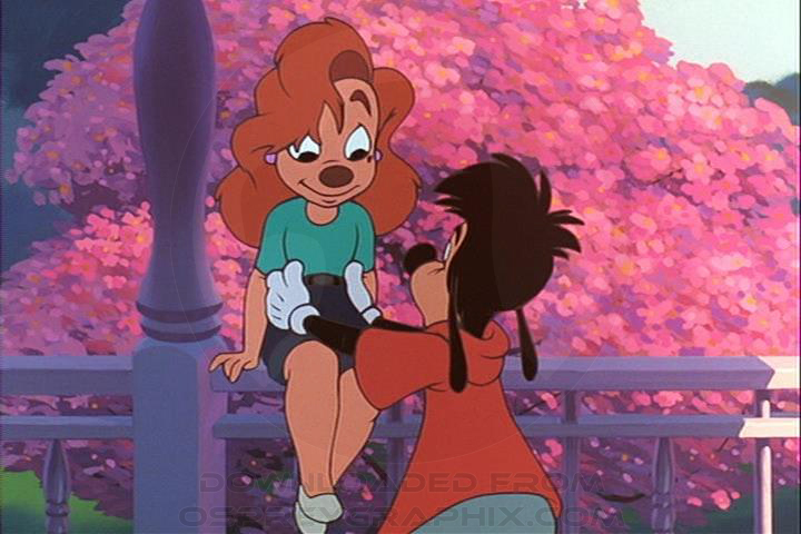 A Goofy Movie - Roxanne - Normal Outfit Page 2