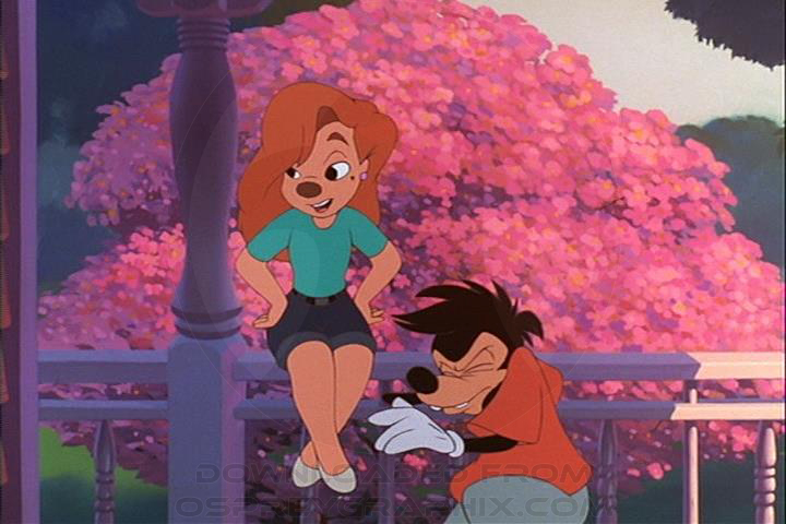 A Goofy Movie - Roxanne - Normal Outfit Page 2