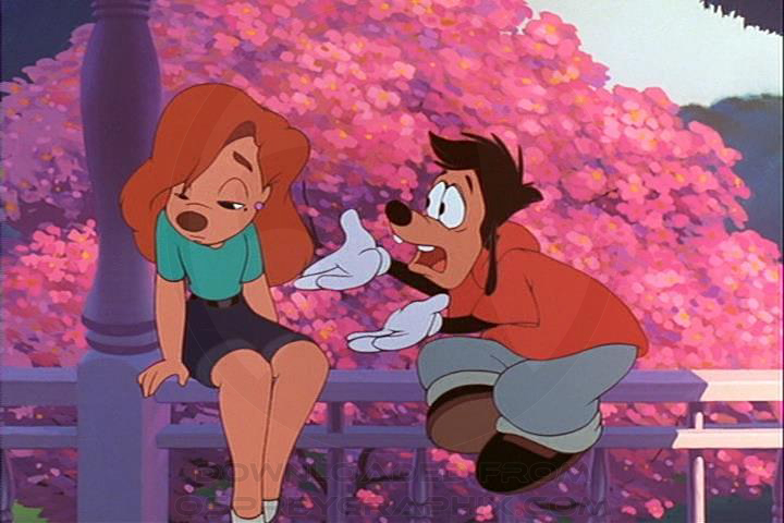 A Goofy Movie - Roxanne - Normal Outfit Page 2