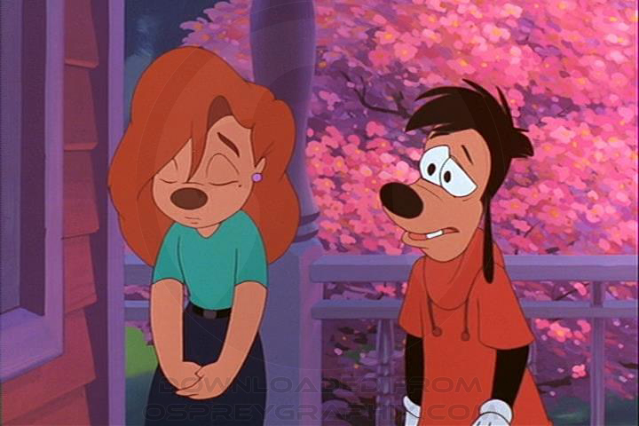 A Goofy Movie - Roxanne - Normal Outfit Page 3