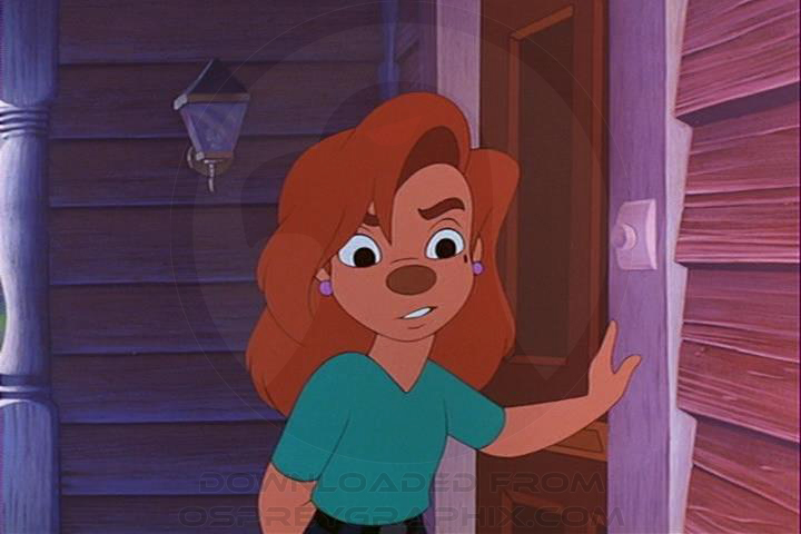 Roxanne a goofy movie - polizcities