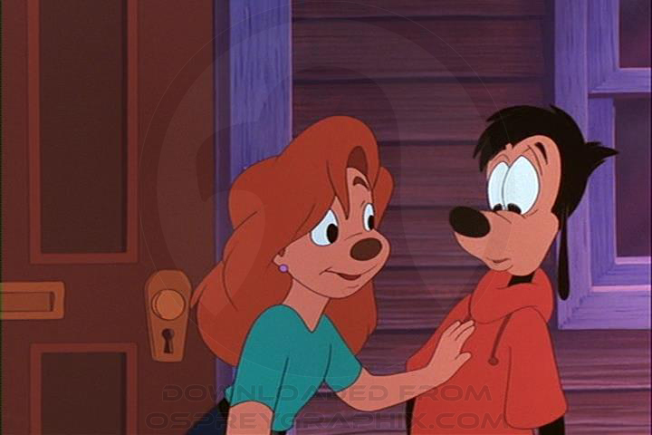 A Goofy Movie - Roxanne - Normal Outfit Page 3