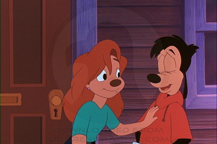 A Goofy Movie - Roxanne - Normal Outfit Page 3