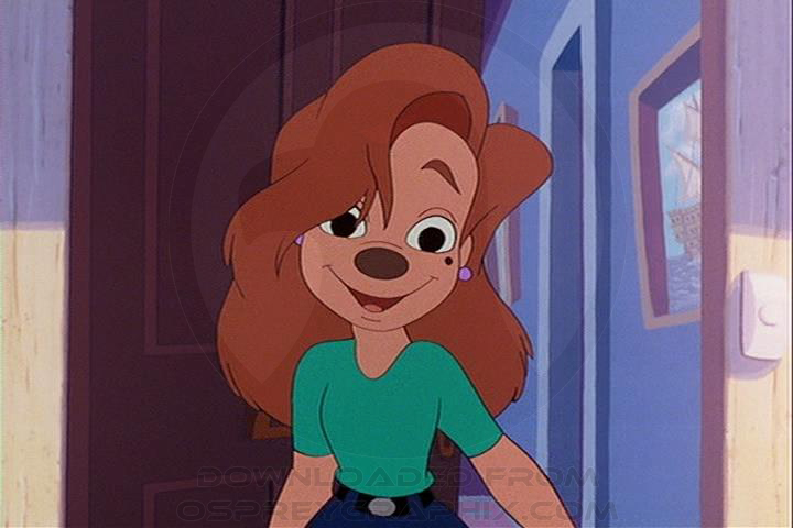 A Goofy Movie - Roxanne - Normal Outfit Page 3