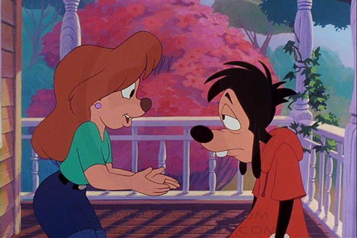 A Goofy Movie - Roxanne - Normal Outfit Page 3