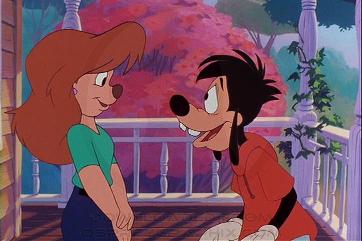 A Goofy Movie - Roxanne - Normal Outfit Page 3