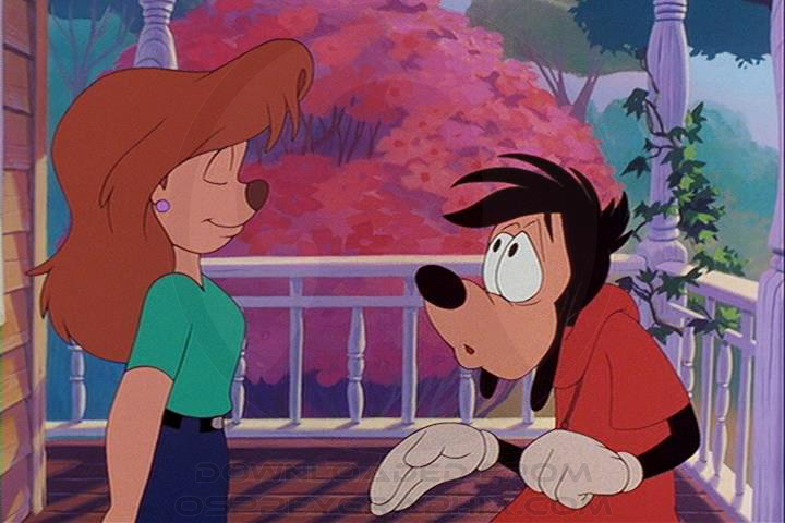 A Goofy Movie - Roxanne - Normal Outfit Page 3