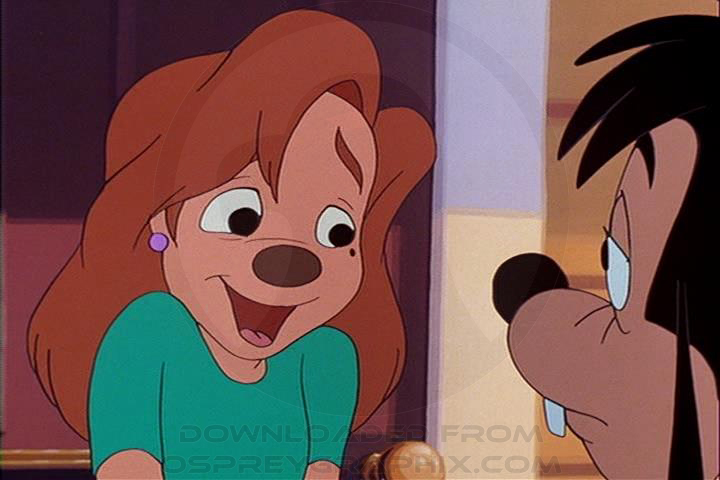A Goofy Movie - Roxanne - Normal Outfit Page 3