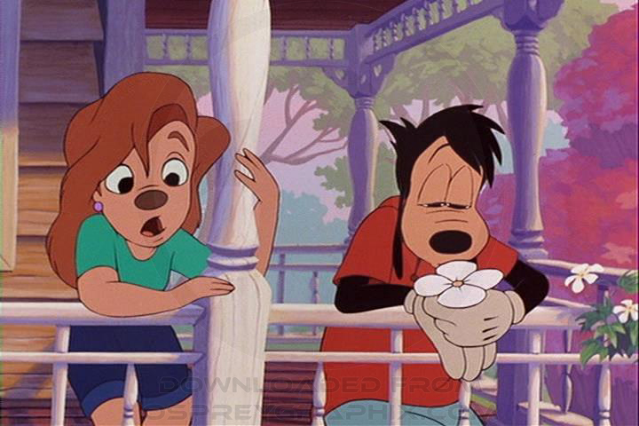 A Goofy Movie - Roxanne - Normal Outfit Page 3