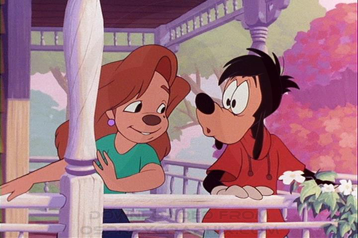 A Goofy Movie - Roxanne - Normal Outfit Page 3