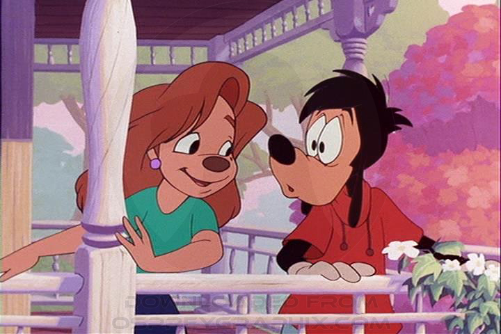 A Goofy Movie - Roxanne - Normal Outfit Page 3