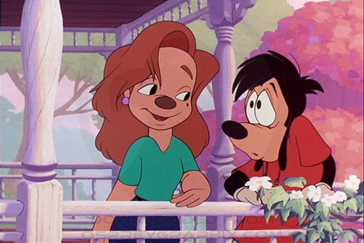 A Goofy Movie - Roxanne - Normal Outfit Page 3