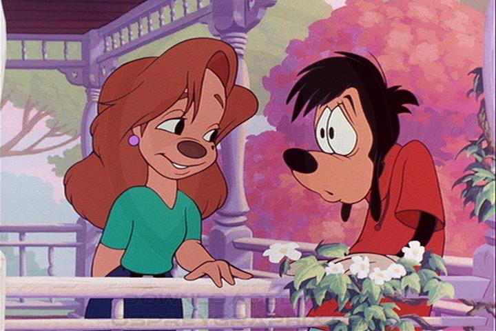 A Goofy Movie - Roxanne - Normal Outfit Page 3