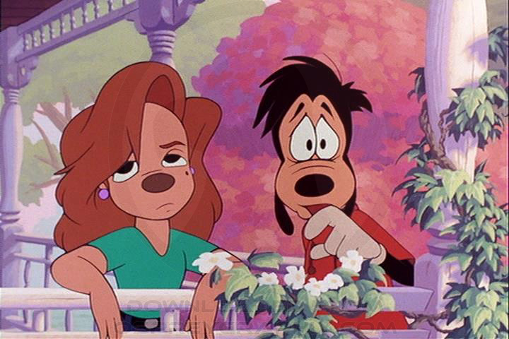 A Goofy Movie - Roxanne - Normal Outfit Page 3