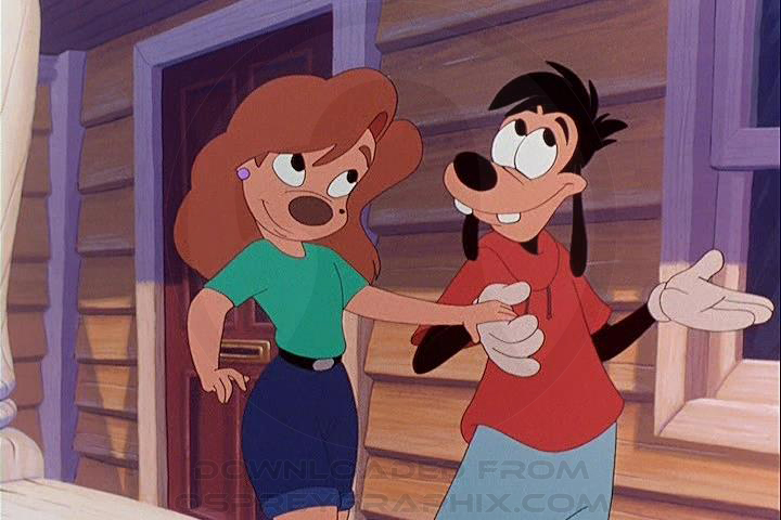 A Goofy Movie - Roxanne - Normal Outfit Page 3