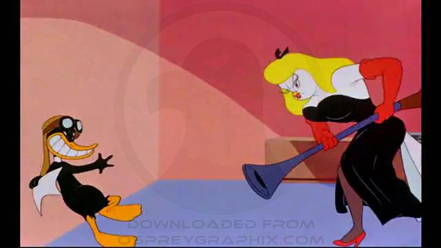 Looney Tunes - Hatta Mari