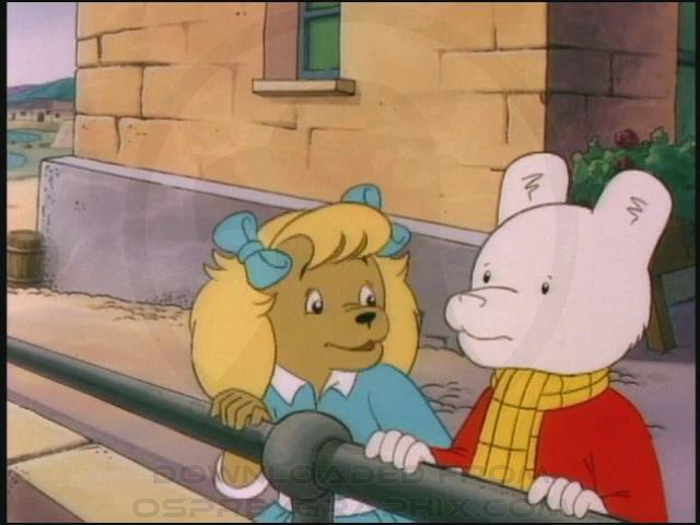 Rupert - Frances Page 2