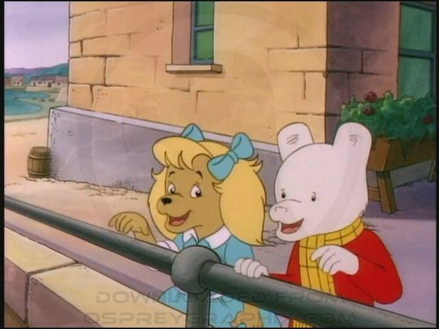 Rupert - Frances Page 2