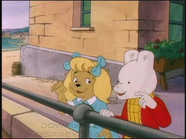 Rupert - Frances Page 2