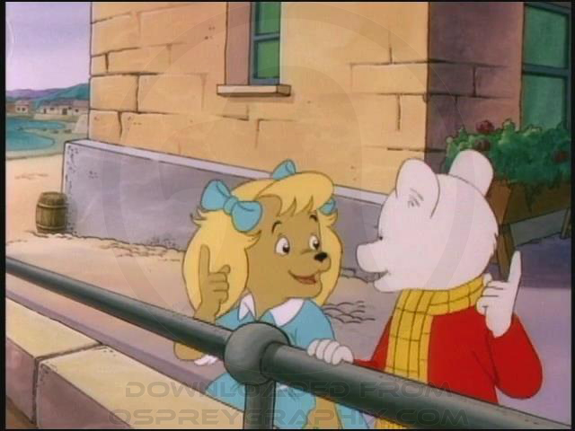 Rupert - Frances Page 2